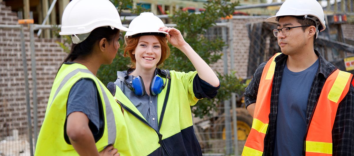 Work, Health and Safety (WHS) - Kairros