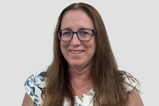 Michelle Barnes - Kairros